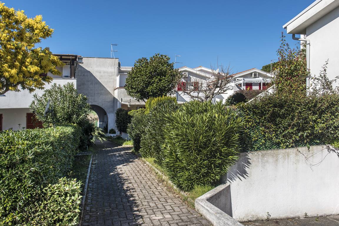 40 M² Appartamento Vacanza ∙ 1 Camera Da Letto ∙ 4 Ospiti - Numana