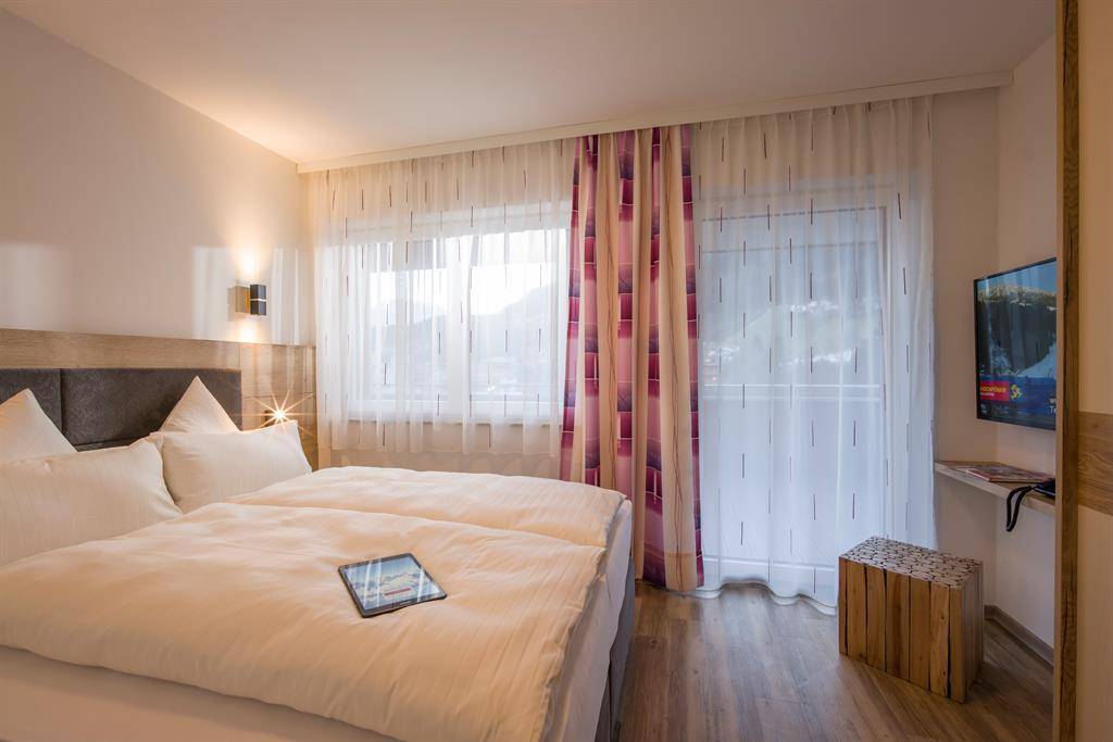 17 M² Hotel ∙ 1 Habitación ∙ 2 Huéspedes - Kaltenbach