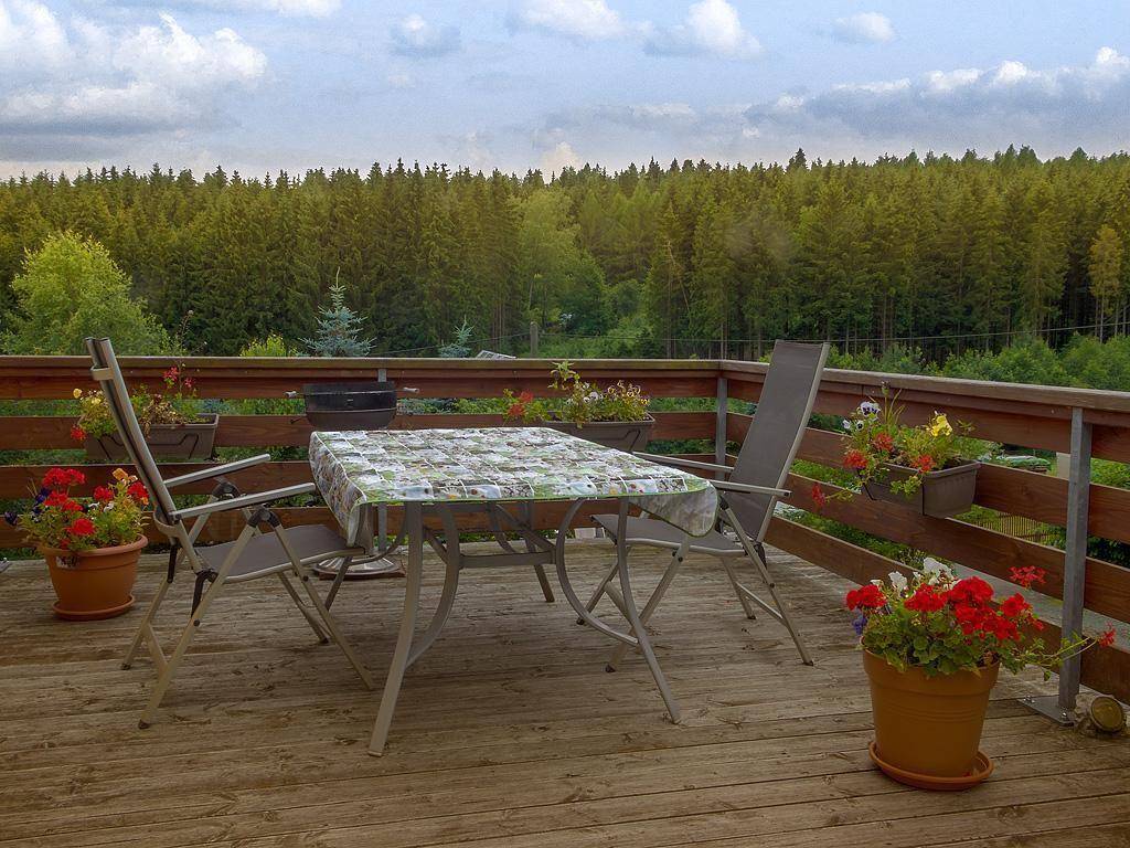 80 M² Apartment ∙ 1 Bedroom ∙ 4 Guests - Adorf