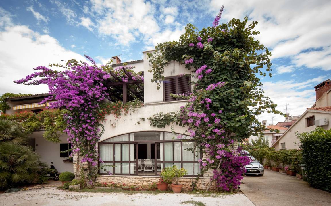Appartement ∙ 3 Chambres ∙ 8 Personnes - Rovinj