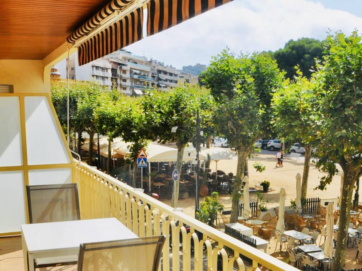 87 M² Appartement ∙ 4 Chambres ∙ 6 Personnes - Santa Cristina d'Aro