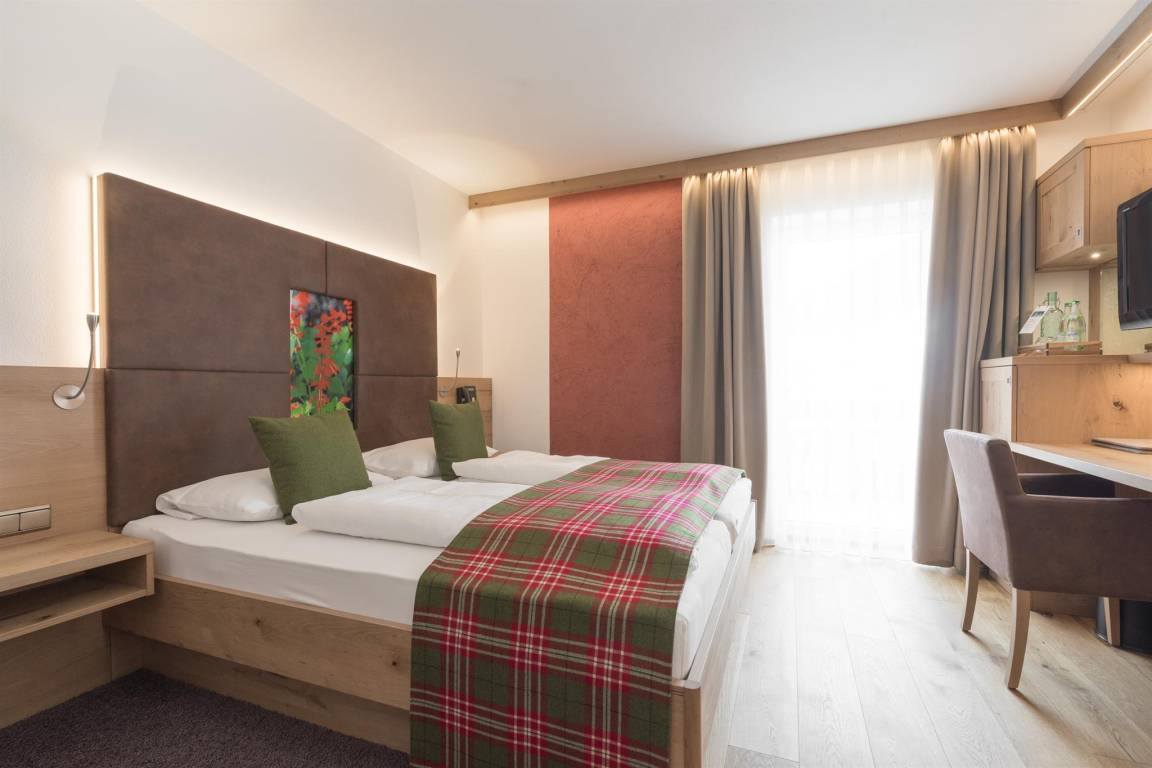 25 M² Hotel ∙ 1 Bedroom ∙ 2 Guests - Oberstdorf