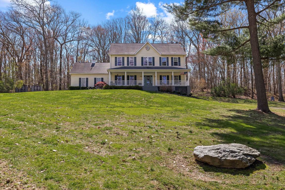 House ∙ 4 Bedrooms ∙ 8 Guests - Prettyboy Reservoir, MD