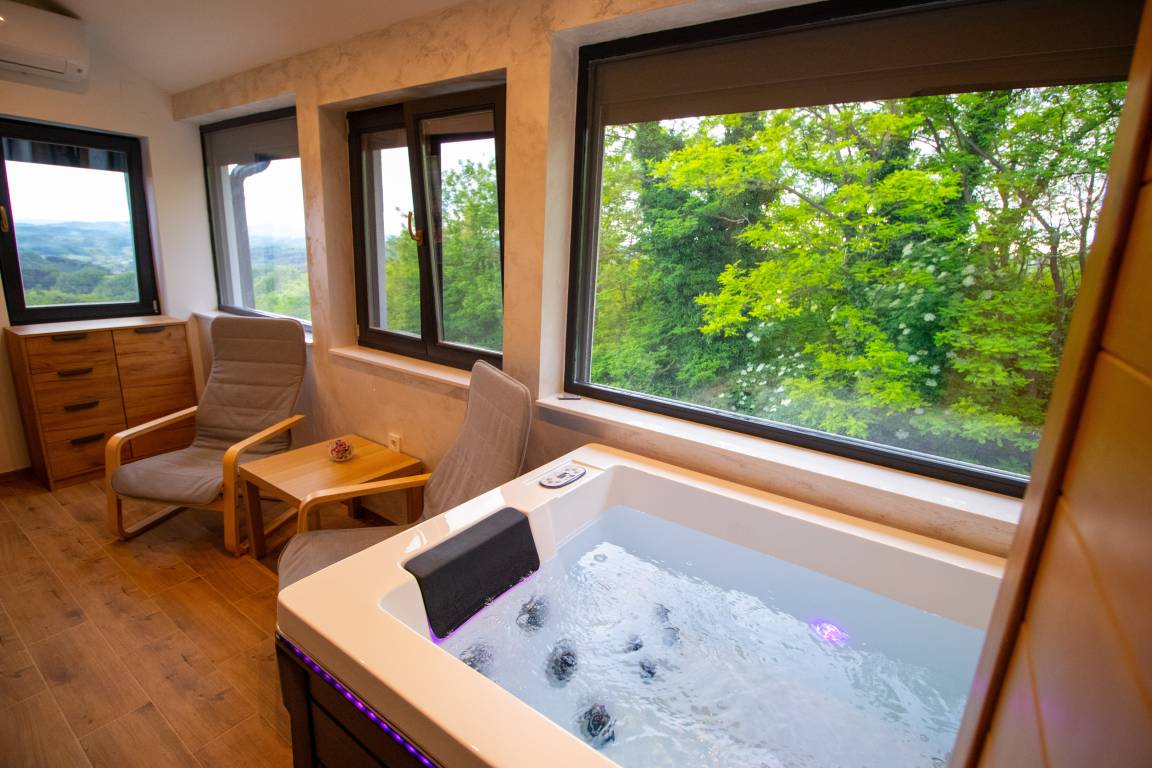 42 M² House ∙ 1 Bedroom ∙ 3 Guests - Krapina