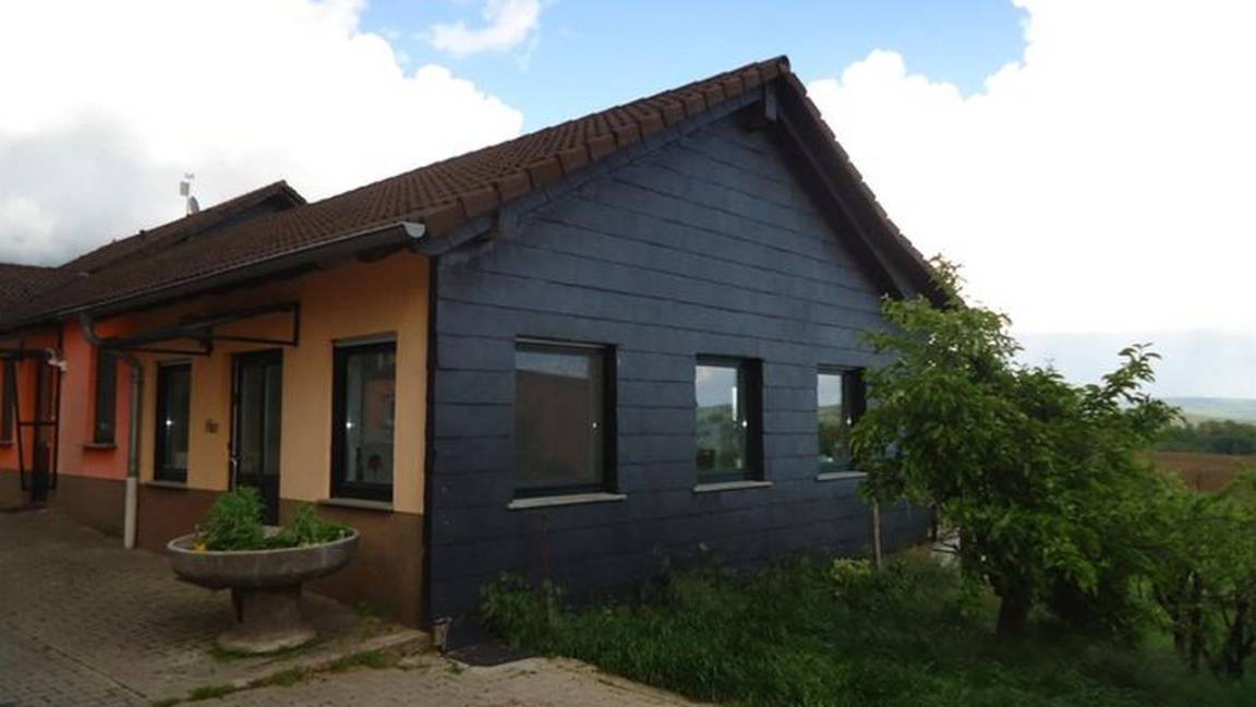 40 M² Appartement ∙ 1 Chambre ∙ 4 Personnes - Mettlach
