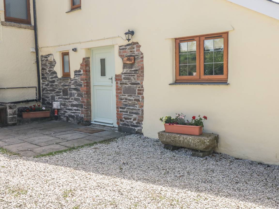 Cottage ∙ 1 Bedroom ∙ 2 Guests - Holsworthy