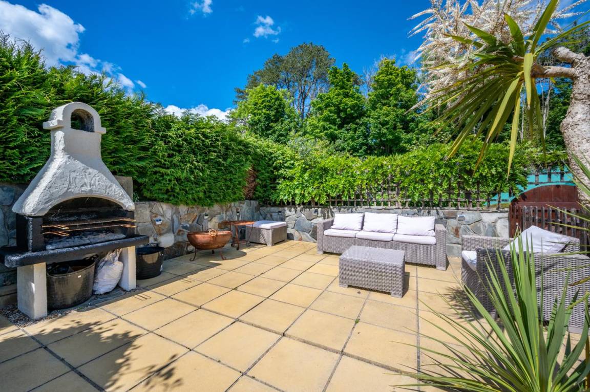 Cottage ∙ 3 Chambres ∙ 5 Personnes - Saundersfoot