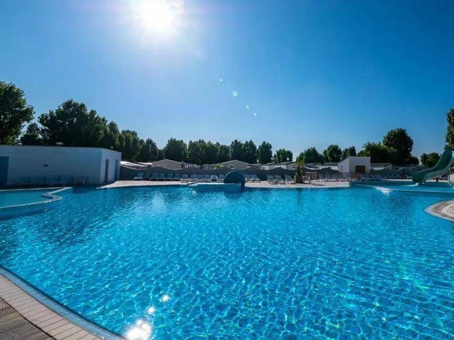 32 M² Bungalow ∙ 2 Chambres ∙ 6 Personnes - La Tranche-sur-Mer