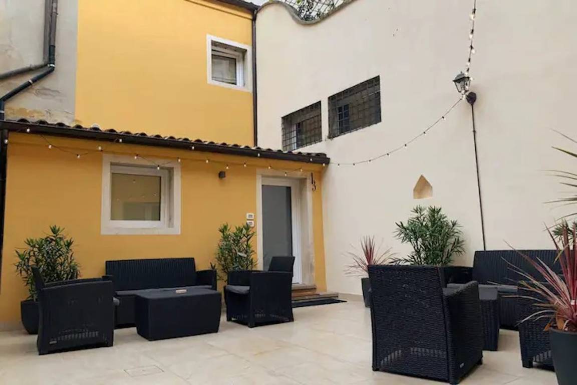 35 M² Apartment ∙ 2 Guests - Padua