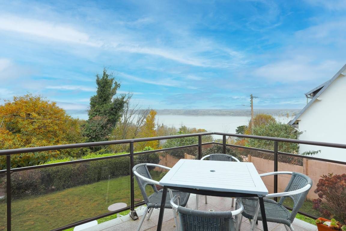 110 M² Villa ∙ 4 Schlafzimmer ∙ 7 Gäste - Trégastel