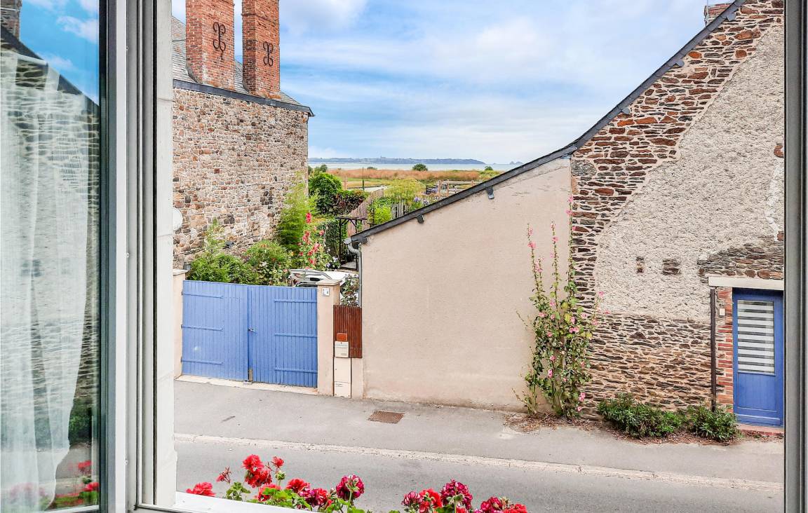 36 M² Appartement ∙ 1 Chambre ∙ 2 Personnes - Hirel