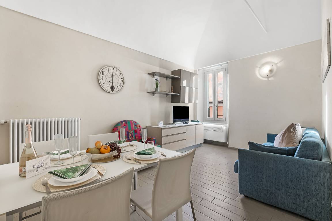 40 M² Appartamento Vacanza ∙ 1 Camera Da Letto ∙ 4 Ospiti - Loano