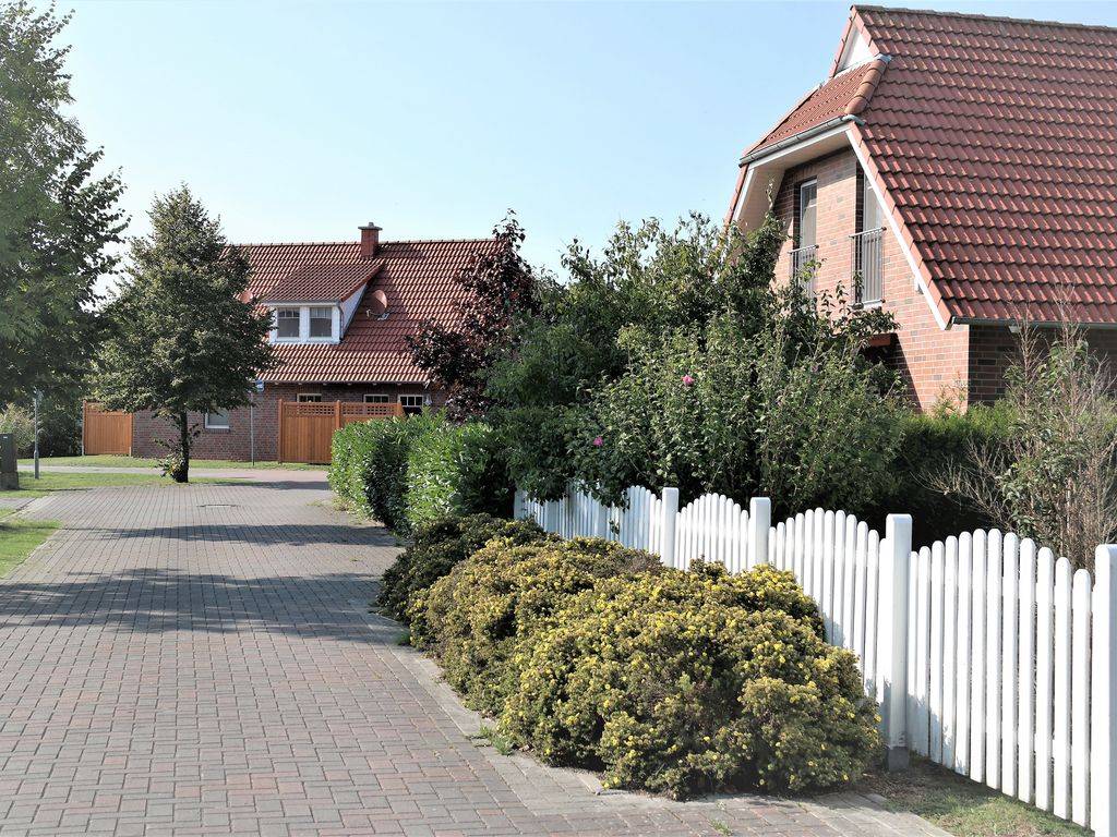 91 M² Holiday Park ∙ 3 Bedrooms ∙ 6 Guests - Butjadingen