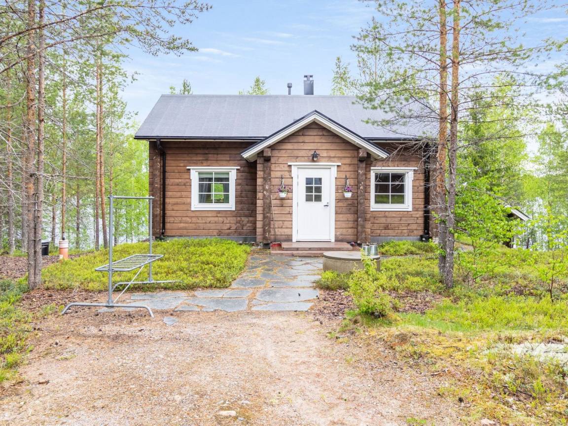 55 M² Talo ∙ 1 Makuuhuone ∙ 6 Vierasta - Puolanka