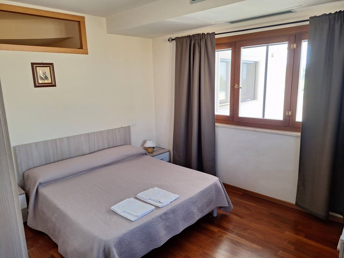 Appartement ∙ 1 Chambre ∙ 4 Personnes - San Giovanni Rotondo