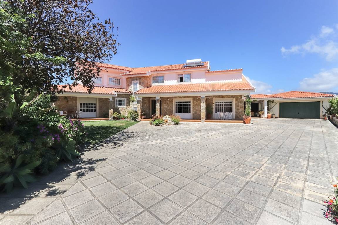 100 M² Appartement ∙ 2 Chambres ∙ 7 Personnes - Cascais