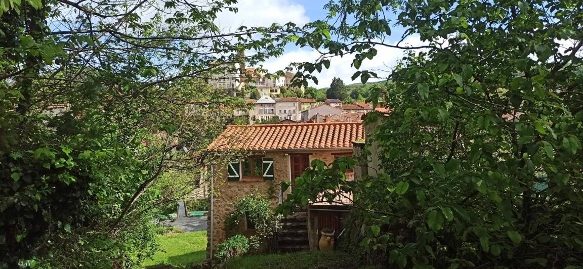 100 M² Gîte ∙ 3 Chambres ∙ 6 Personnes - Pyrénées-Orientales