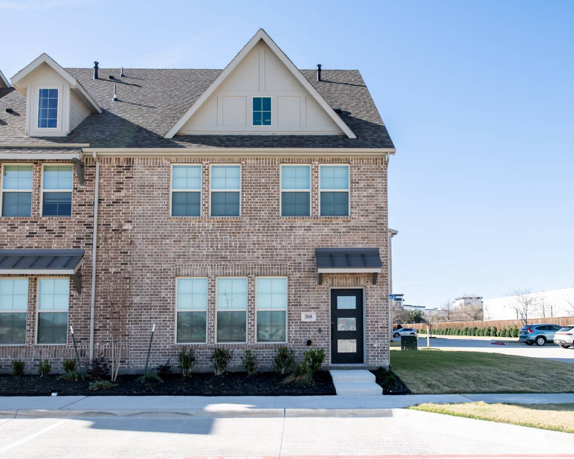 195 M² Maison De Vacances ∙ 4 Chambres ∙ 8 Personnes - Richardson, TX