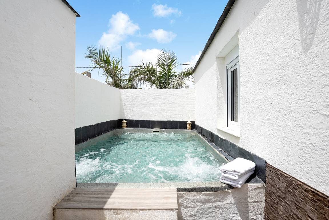 40 M² House ∙ 1 Bedroom ∙ 2 Guests - San Fernando, Spain