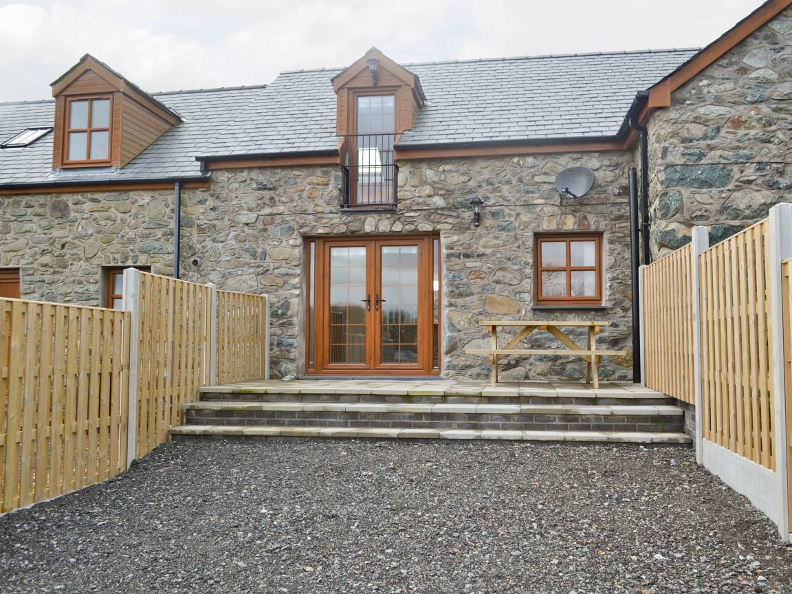 Cottage ∙ 1 Bedroom ∙ 2 Guests - Rhosneigr