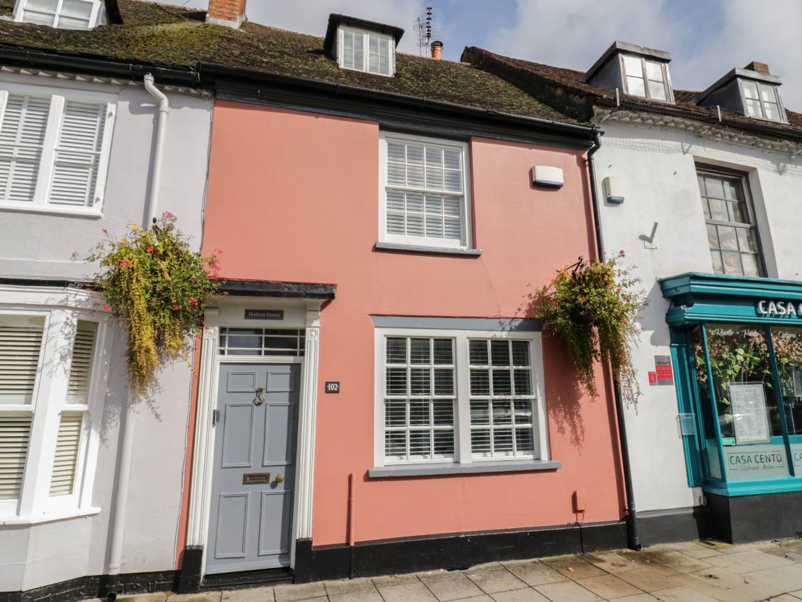 Cottage ∙ 2 Chambres ∙ 4 Personnes - Hertfordshire