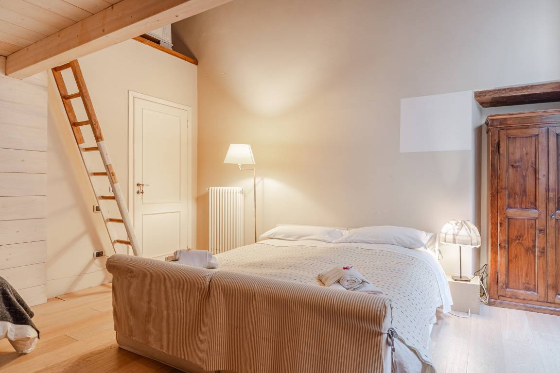 50 M² Maison De Vacances ∙ 1 Chambre ∙ 4 Personnes - Lucques