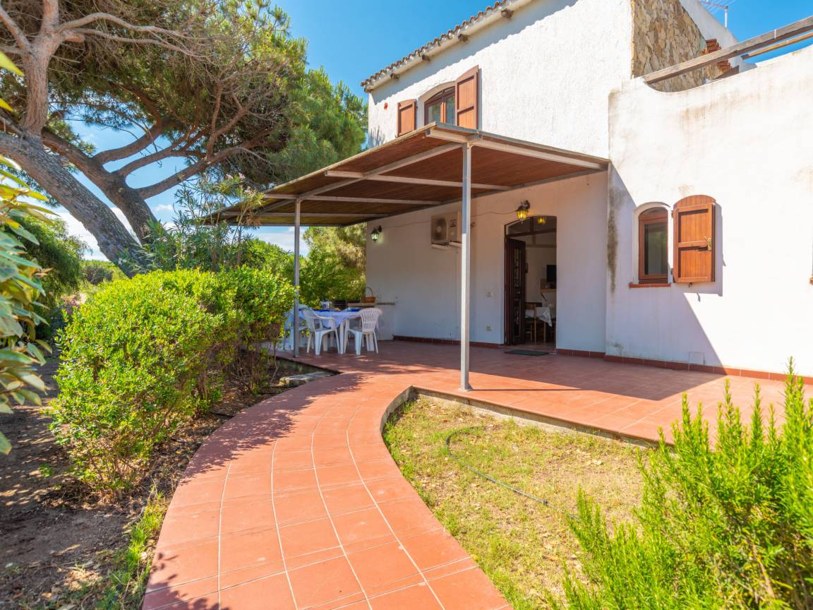 100 M² Appartamento Vacanza ∙ 4 Camere Da Letto ∙ 9 Ospiti - Valledoria