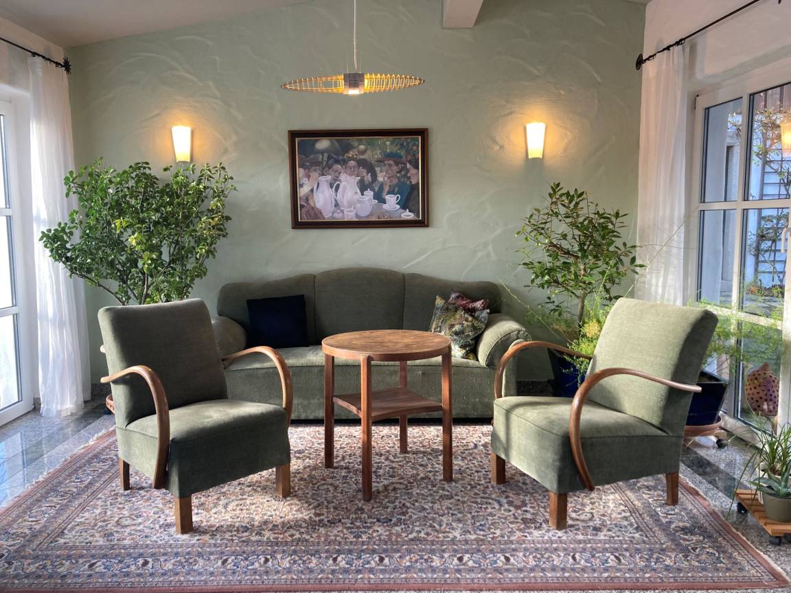 House ∙ 2 Bedrooms ∙ 4 Guests - Hof