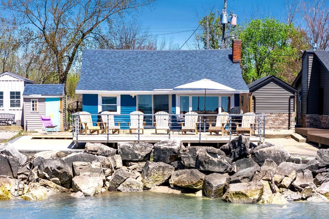 Casa ∙ 2 Habitaciones ∙ 6 Huéspedes - Kingsville