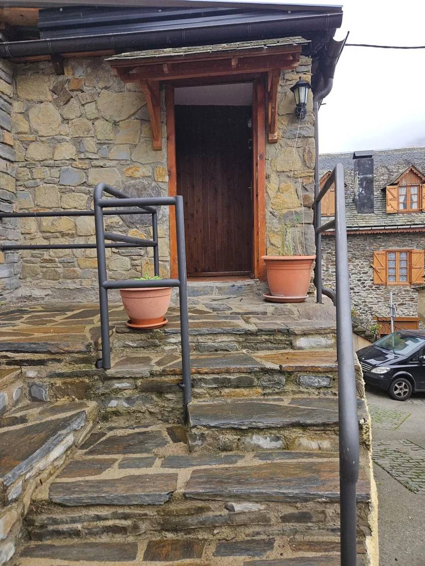 120 M² Casa ∙ 4 Camere Da Letto ∙ 8 Ospiti - Les
