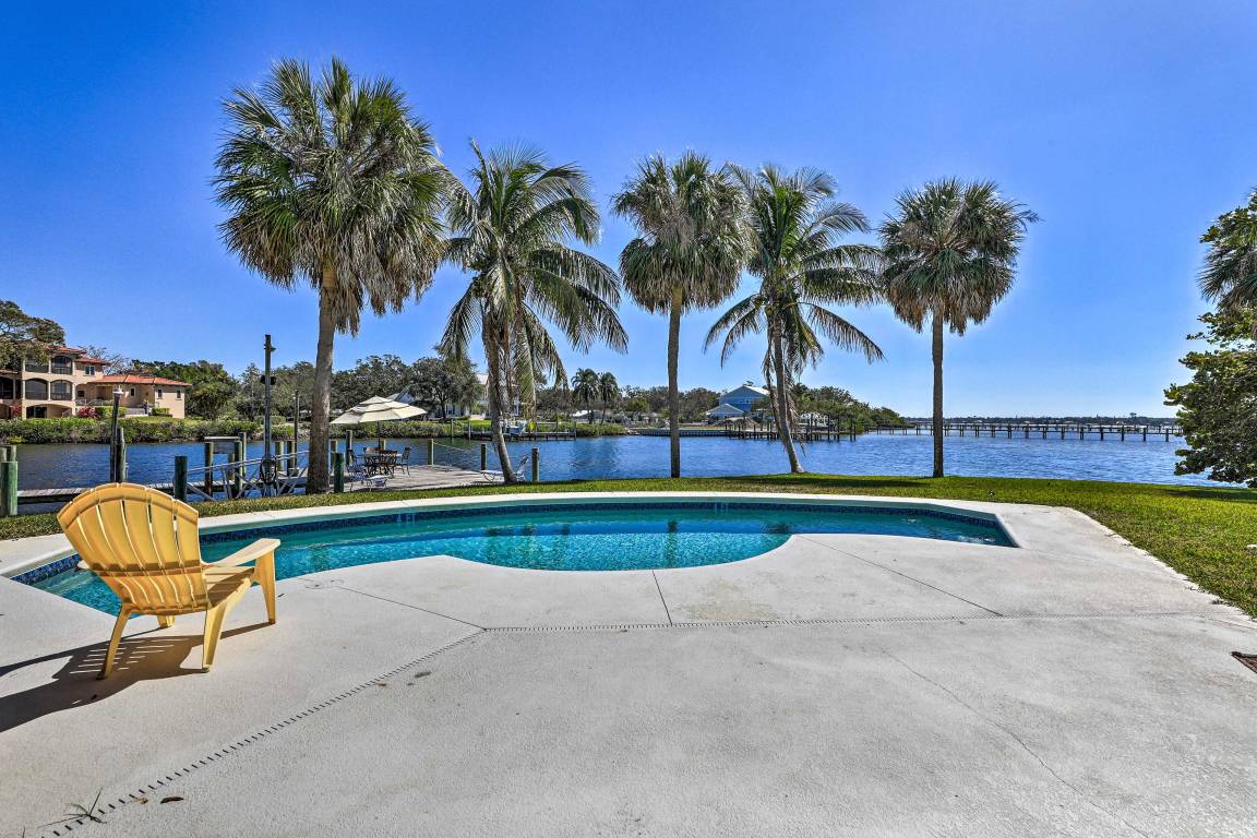 133 M² House ∙ 3 Bedrooms ∙ 10 Guests - Anna Maria Island, FL