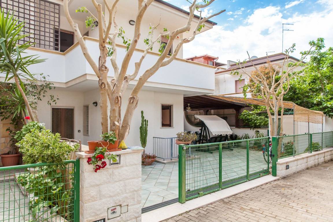 120 M² Villa ∙ 3 Schlafzimmer ∙ 7 Gäste - San Vito dei Normanni