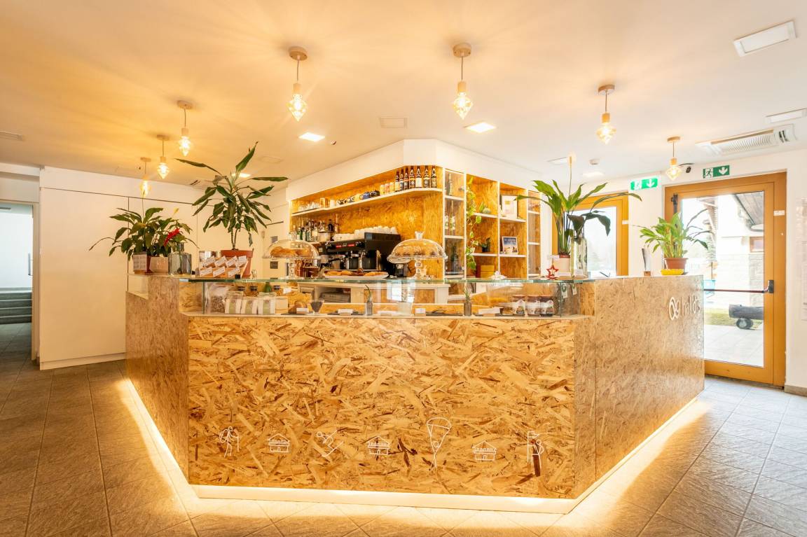 28 M² Resort ∙ 2 Gasten - Gressoney-Saint-Jean