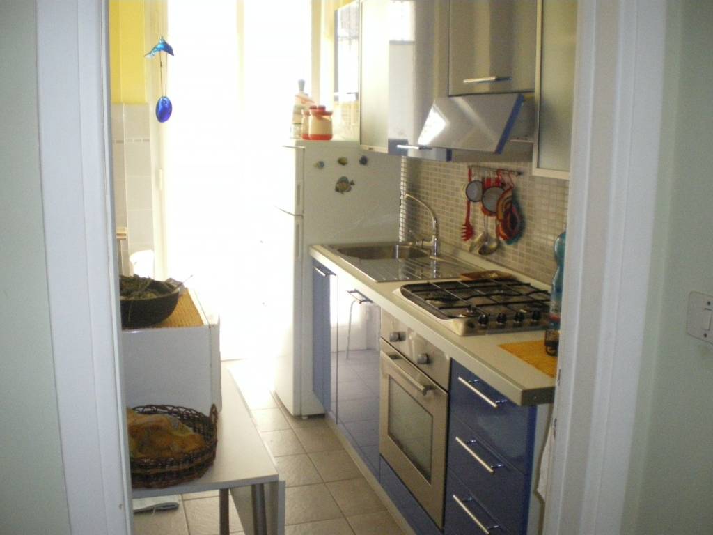 95 M² Apartment ∙ 2 Bedrooms ∙ 6 Guests - Viareggio