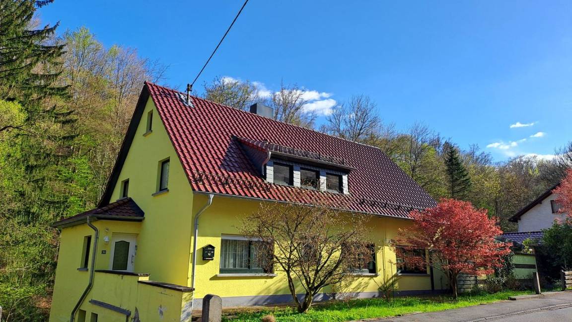 80 M² Apartamento ∙ 2 Habitaciones ∙ 5 Huéspedes - Hachenburg