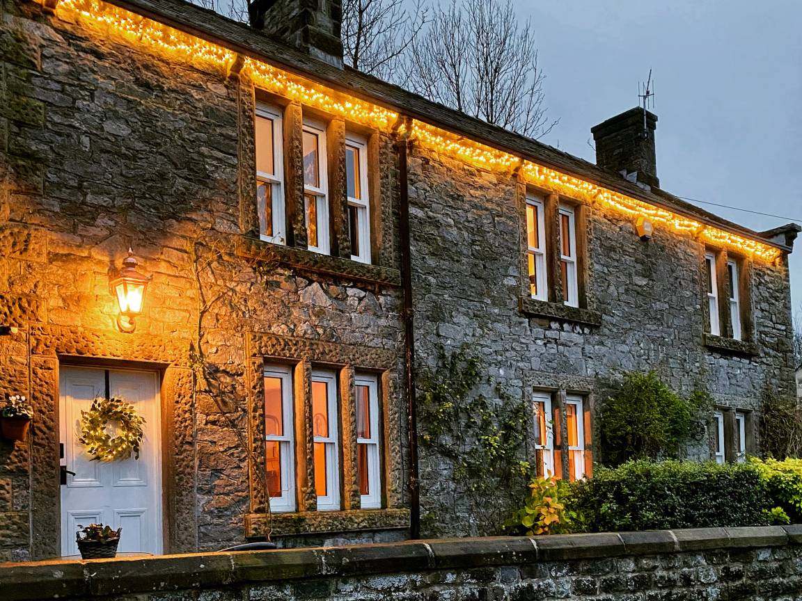 Cottage ∙ 3 Bedrooms ∙ 6 Guests - Castleton