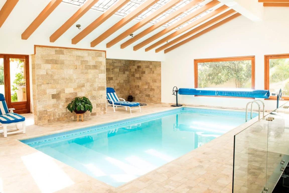 Apartment ∙ 6 Bedrooms ∙ 14 Guests - Quito