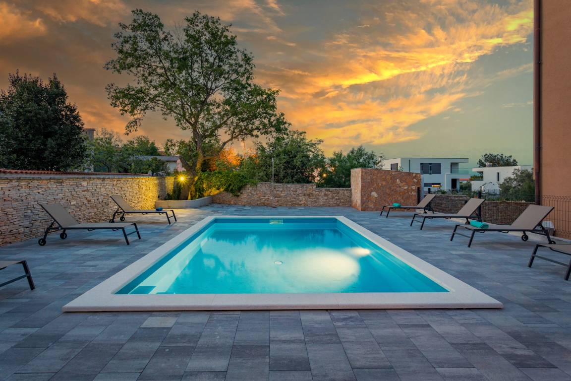 79 M² Apartment ∙ 2 Bedrooms ∙ 6 Guests - Medulin