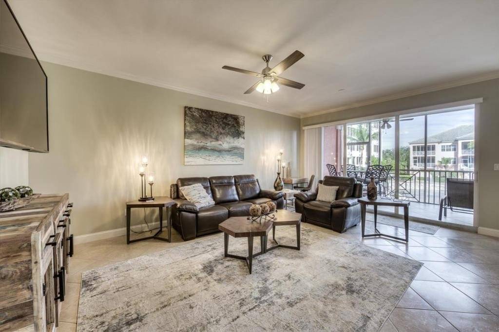 Ferienhaus ∙ 2 Schlafzimmer ∙ 4 Gäste - Bonita Springs, FL
