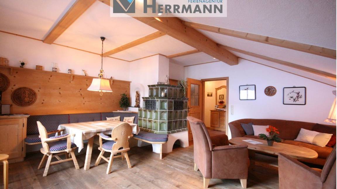 74 M² Ferienwohnung ∙ 2 Schlafzimmer ∙ 4 Gäste - Schwangau