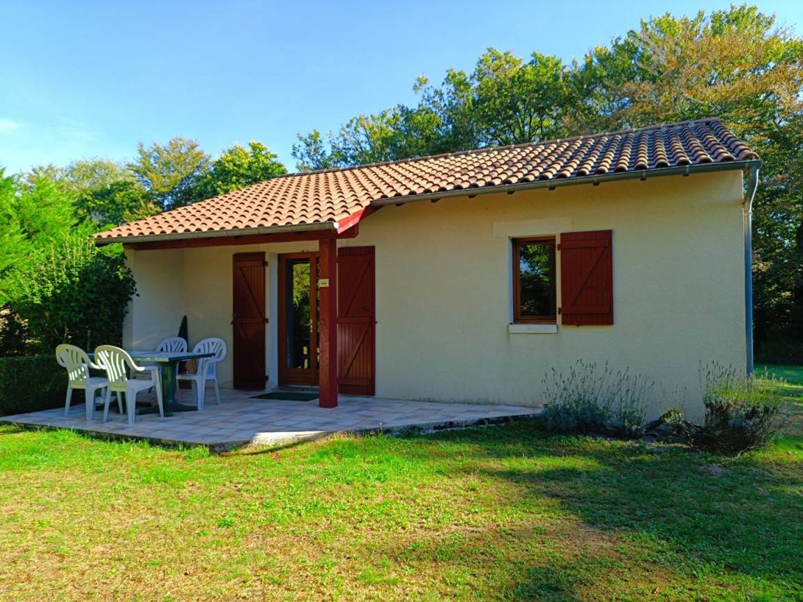 49 M² Gîte ∙ 2 Quartos ∙ 4 Hóspedes - Occitanie