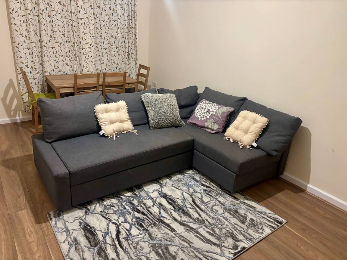 55 M² Huoneisto ∙ 2 Makuuhuonetta ∙ 4 Vierasta - Wolverhampton