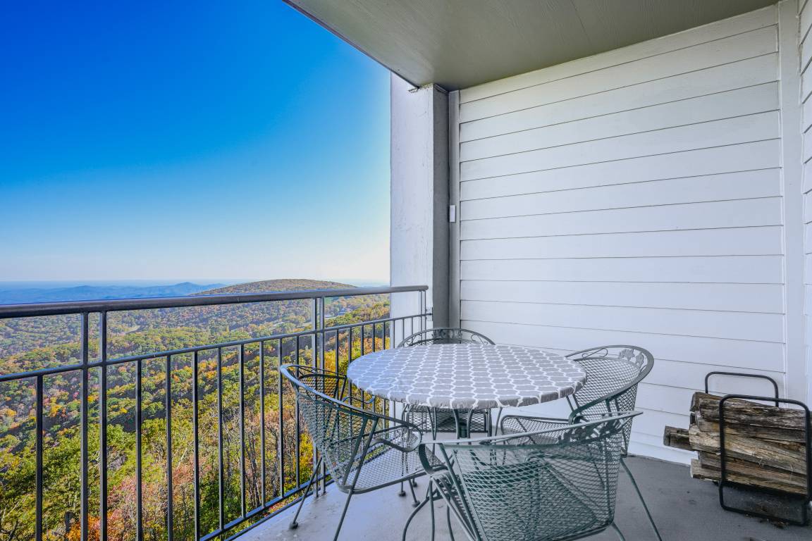 114 M² Apartamento ∙ 2 Habitaciones ∙ 4 Huéspedes - Wintergreen Resort