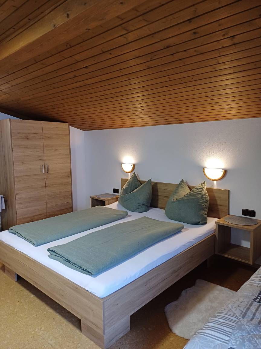25 M² Hotel ∙ 1 Bedroom ∙ 3 Guests - Lofer