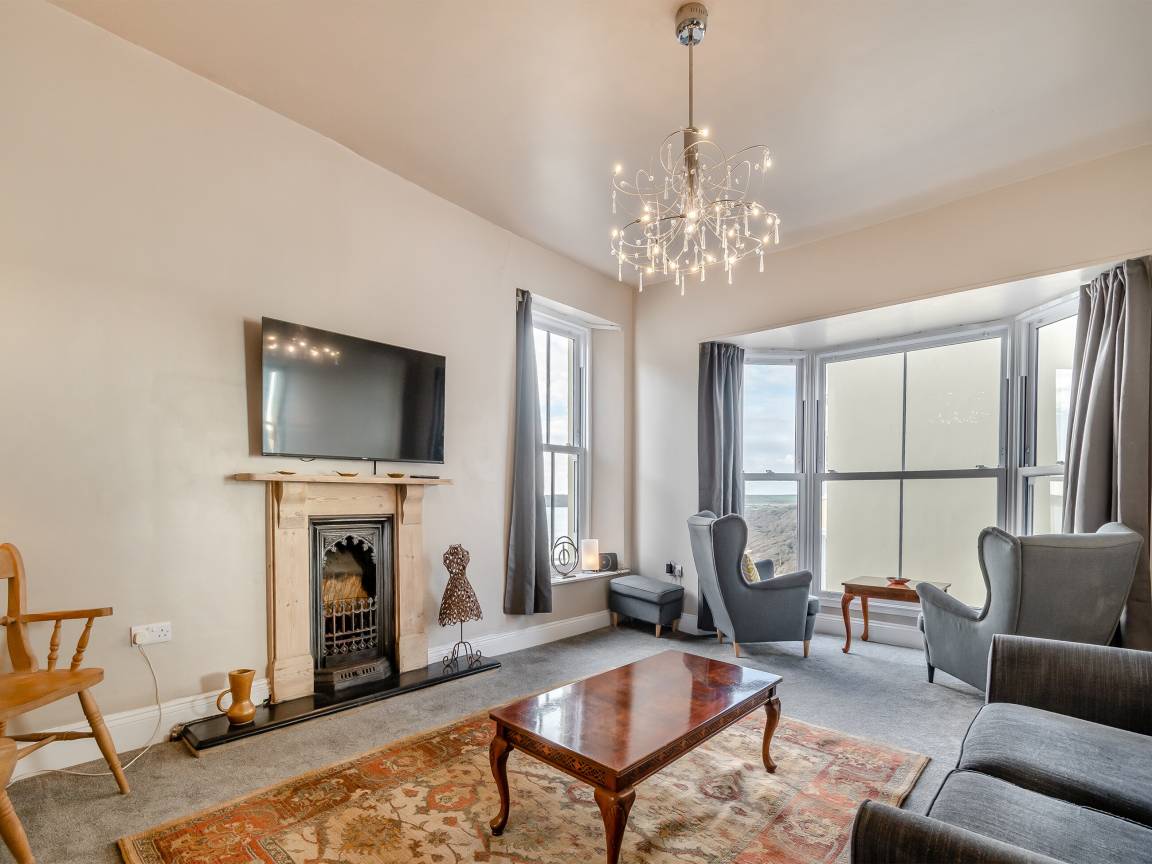 Cottage ∙ 3 Bedrooms ∙ 6 Guests - Tenby