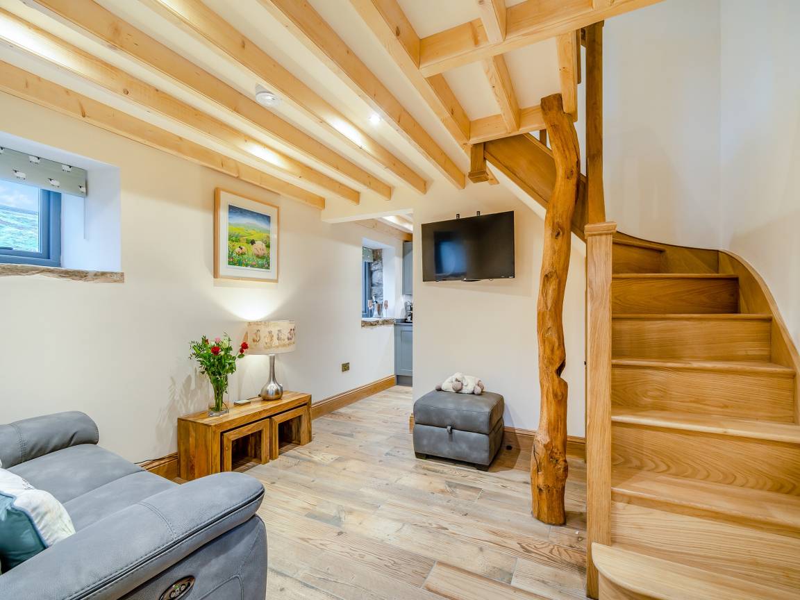 Cottage ∙ 1 Bedroom ∙ 2 Guests - Yorkshire