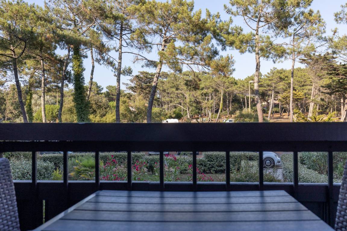 23 M² Studio ∙ 1 Chambre ∙ 3 Personnes - Seignosse