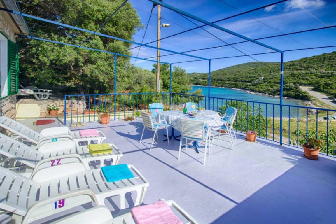 170 M² House ∙ 3 Bedrooms ∙ 8 Guests - Vis
