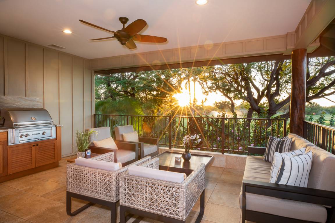 231 M² House ∙ 4 Bedrooms ∙ 10 Guests - Hapuna Beach State Recreation Area, Waimea