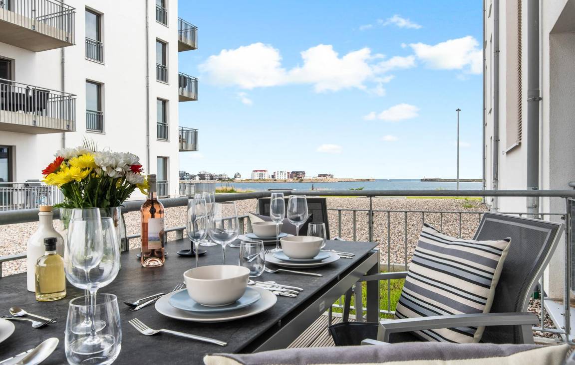 78 M² Apartment ∙ 2 Bedrooms ∙ 5 Guests - Kappeln